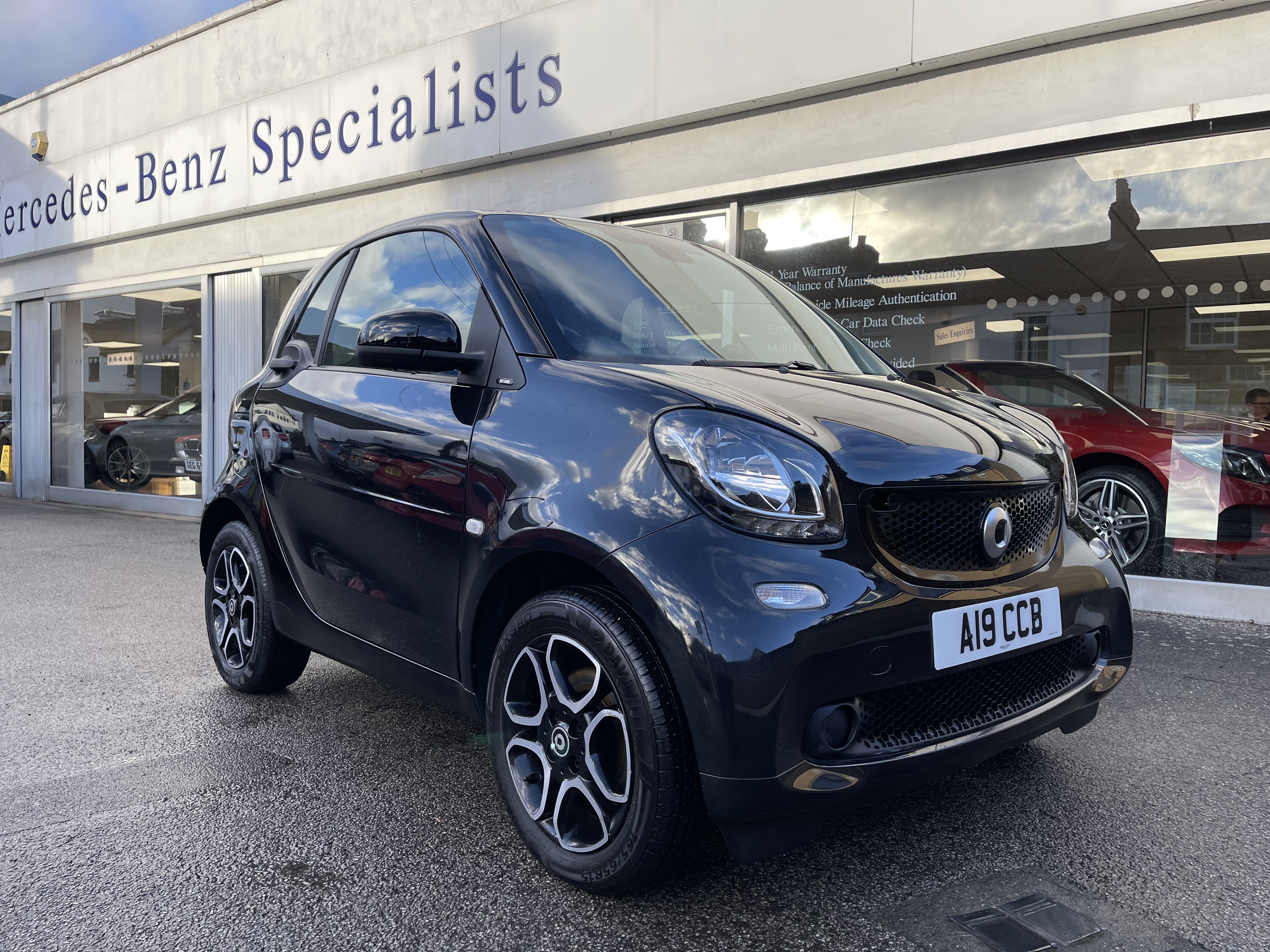 Current Stock - Simon Light Mercedes servicing in Hertford and ...