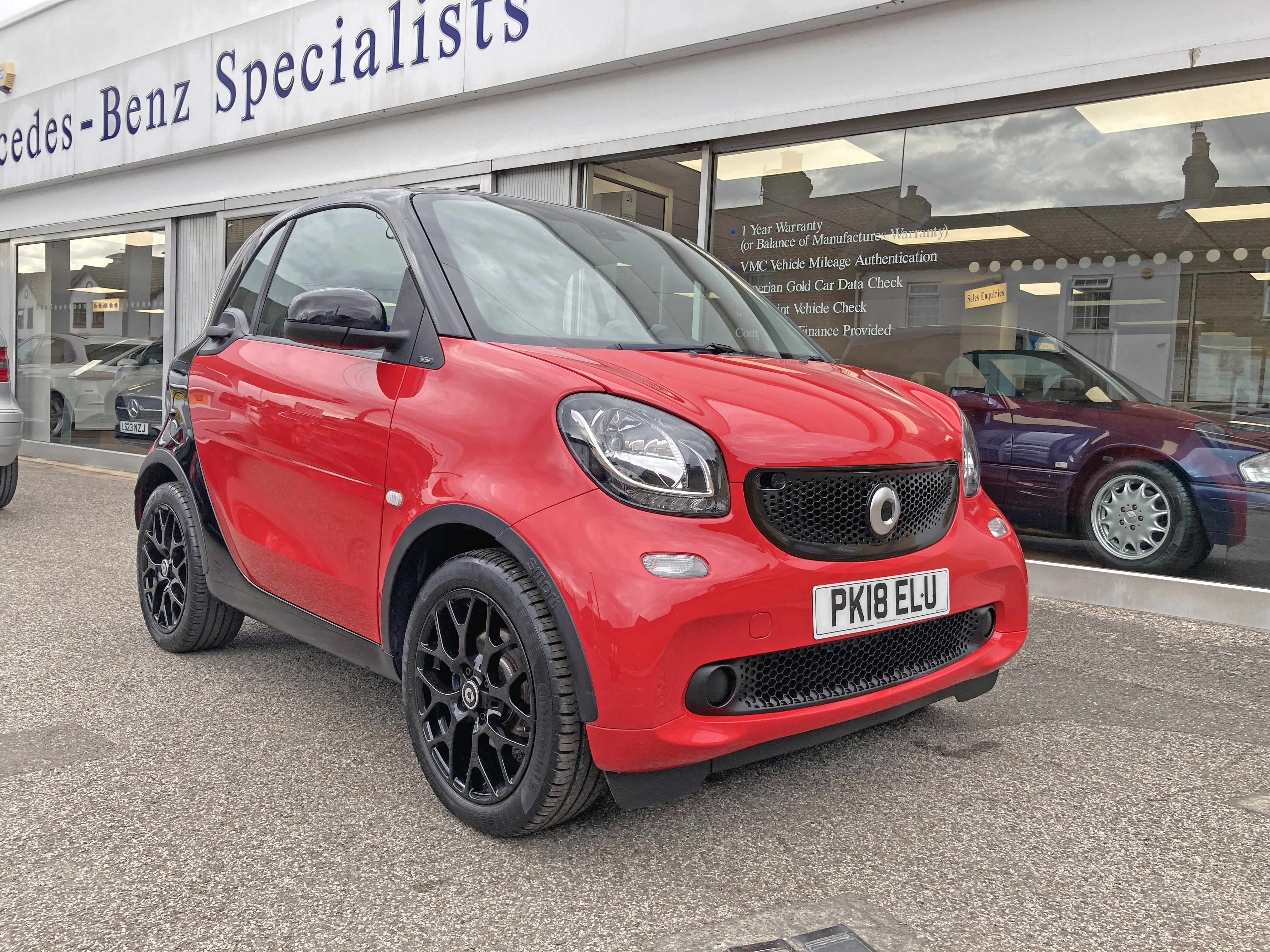 Current Stock - Simon Light Mercedes servicing in Hertford and ...