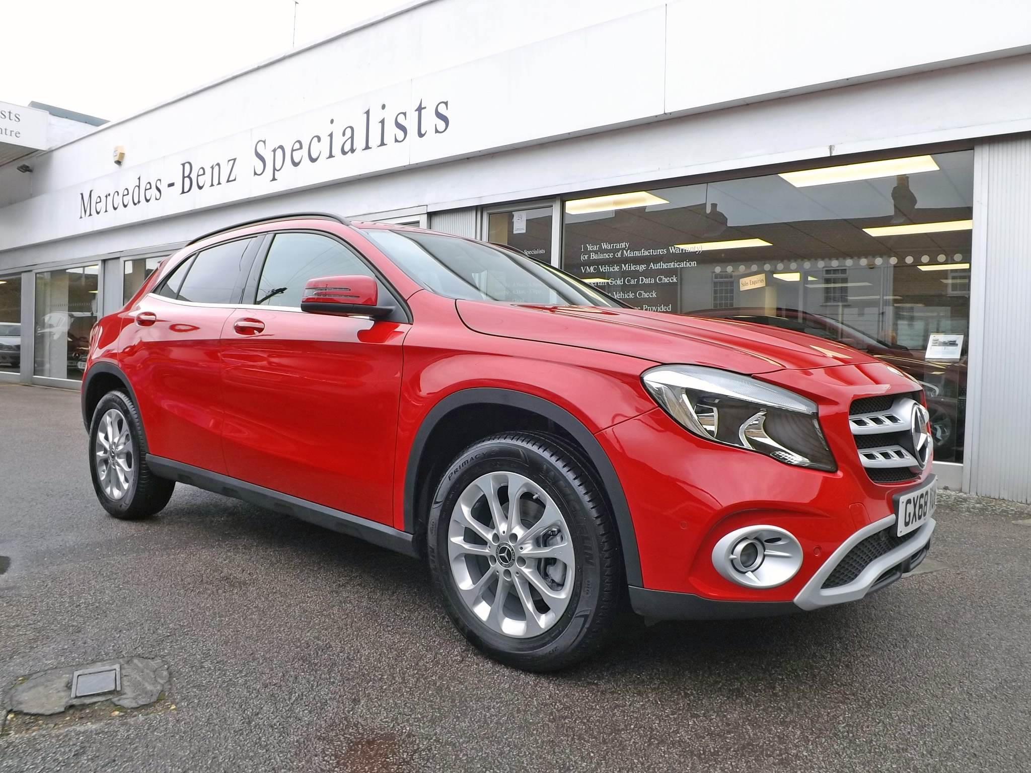 Simon Light Mercedes servicing in Hertford and Hertfordshire